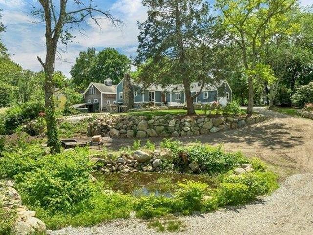 house with 3 bedroom, Westford MA ES105156743