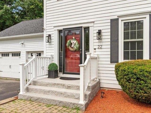 house with 3 bedroom, Westford MA ES105159599