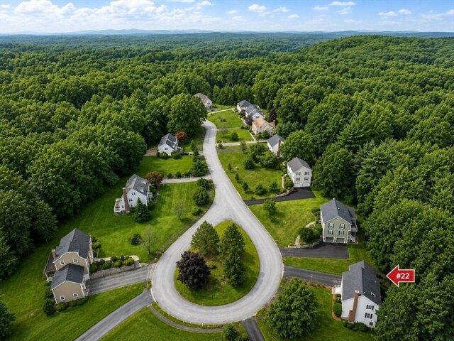 house with 3 bedroom, Westford MA ES105233045
