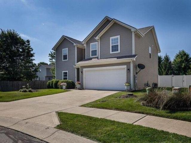 house with 3 bedroom, Westfield IN ES104901070