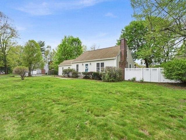 house with 3 bedroom, Westfield MA DLS102960640