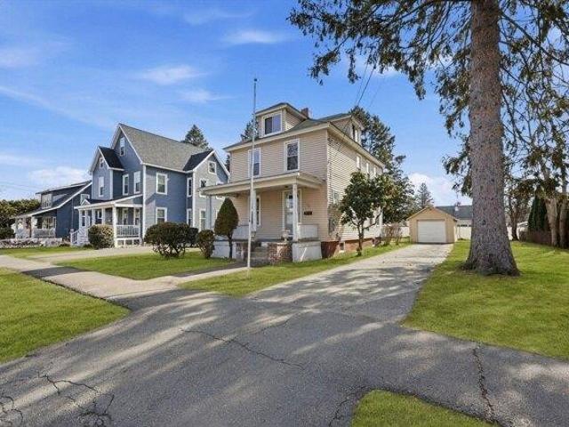house with 3 bedroom, Westfield MA DS101895703