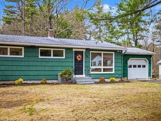 house with 3 bedroom, Westfield MA DS101895865