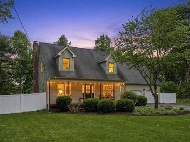 house with 3 bedroom, Westfield MA DS101934265