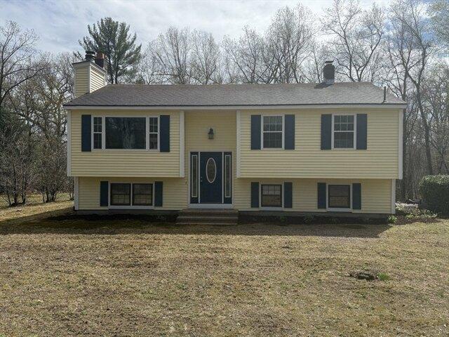 house with 3 bedroom, Westfield MA DS101958507