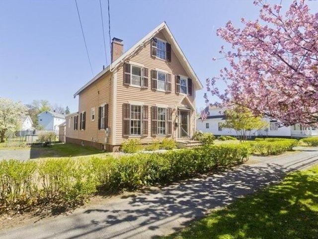 house with 3 bedroom, Westfield MA DS101958319
