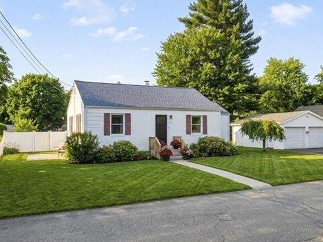 house with 3 bedroom, Westfield MA DS102412228