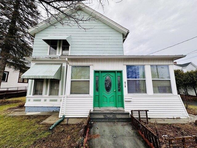 house with 3 bedroom, Westfield MA DS102922770