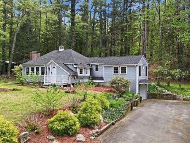 house with 3 bedroom, Westfield MA DS102922115