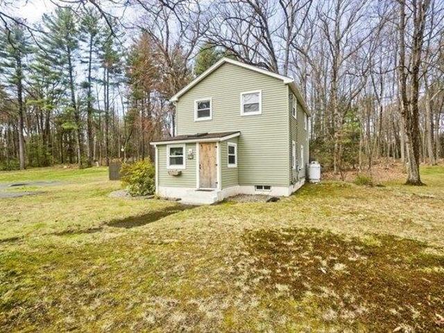 house with 3 bedroom, Westfield MA DS102961474