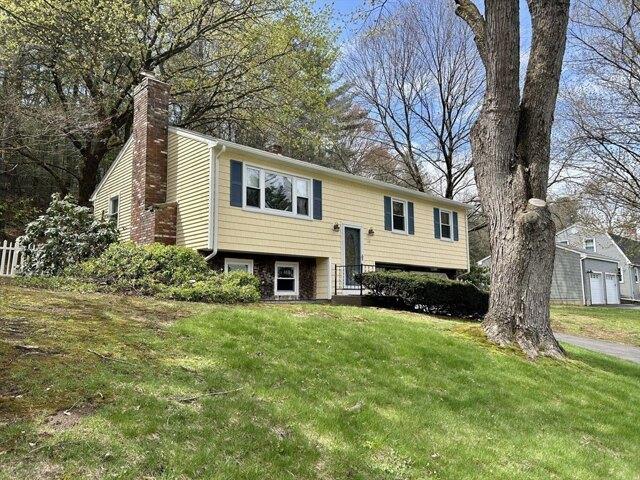 house with 3 bedroom, Westfield MA DS102089007