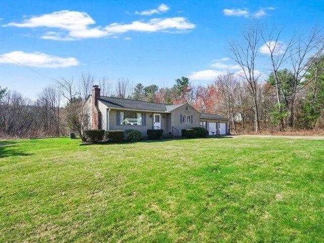house with 3 bedroom, Westfield MA DS102312539