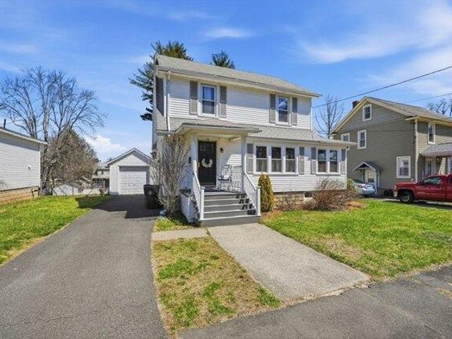 house with 3 bedroom, Westfield MA DS102342881