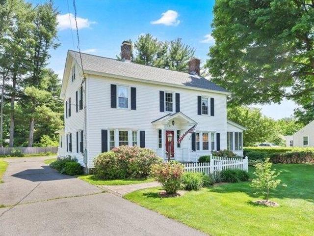 house with 3 bedroom, Westfield MA DS103773856