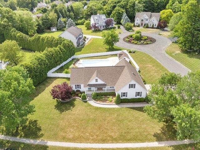 house with 3 bedroom, Westfield MA DS103851506