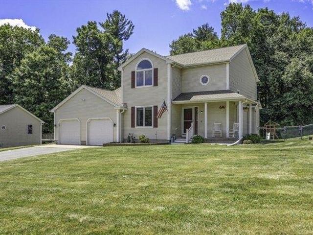 house with 3 bedroom, Westfield MA DS103851288