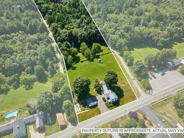 house with 3 bedroom, Westfield MA DS104188284