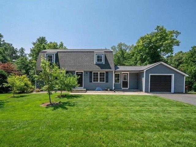house with 3 bedroom, Westfield MA DS104189141