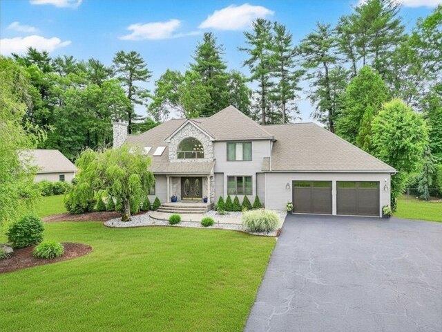 house with 3 bedroom, Westfield MA DS104191442