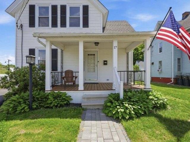 house with 3 bedroom, Westfield MA DS104193168