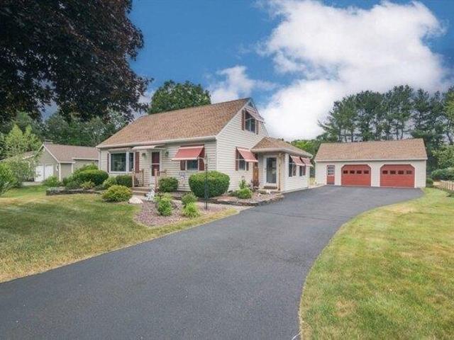 house with 3 bedroom, Westfield MA DS104233897