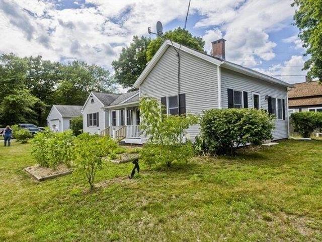 house with 3 bedroom, Westfield MA DS104233980