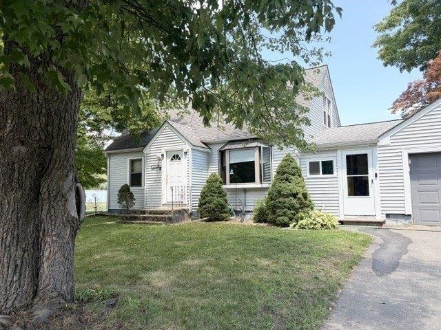house with 3 bedroom, Westfield MA DS104234977