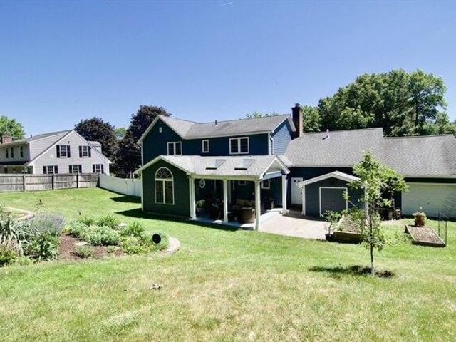 house with 3 bedroom, Westfield MA ES103034899