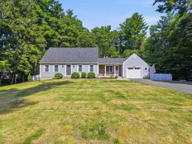 house with 3 bedroom, Westfield MA ES104757897
