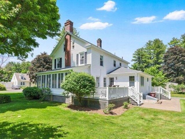 house with 3 bedroom, Westfield MA ES104788083