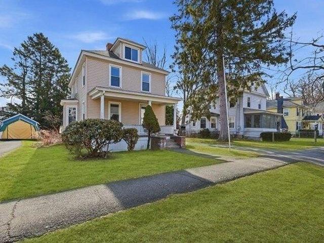 house with 3 bedroom, Westfield MA ES104832632