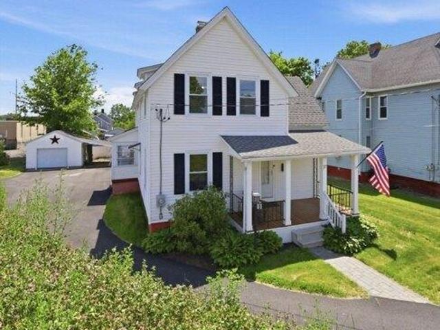 house with 3 bedroom, Westfield MA ES104193168