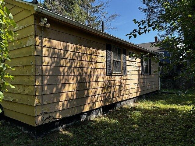 house with 3 bedroom, Westfield MA ES105040940