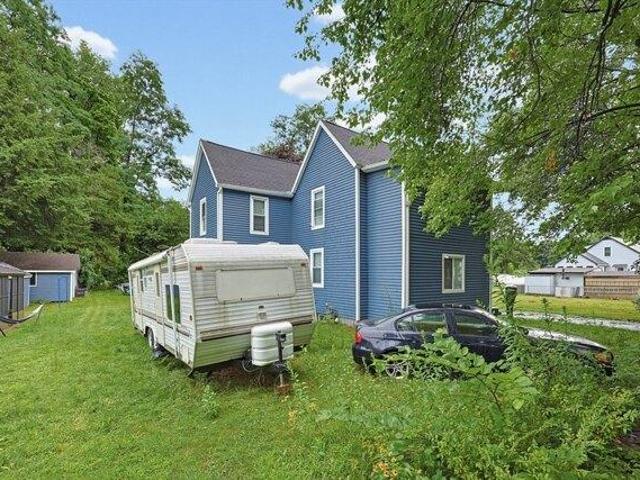 house with 3 bedroom, Westfield MA ES105059621