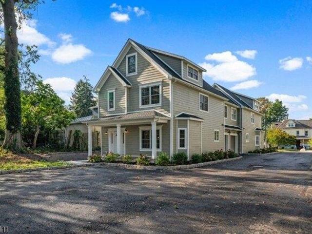 house with 3 bedroom, Westfield NJ DLS101897501