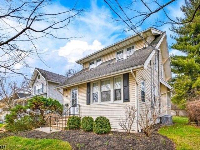 house with 3 bedroom, Westfield NJ DLS102476783
