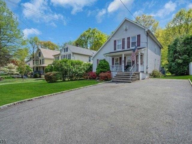 house with 3 bedroom, Westfield NJ DLS102729172