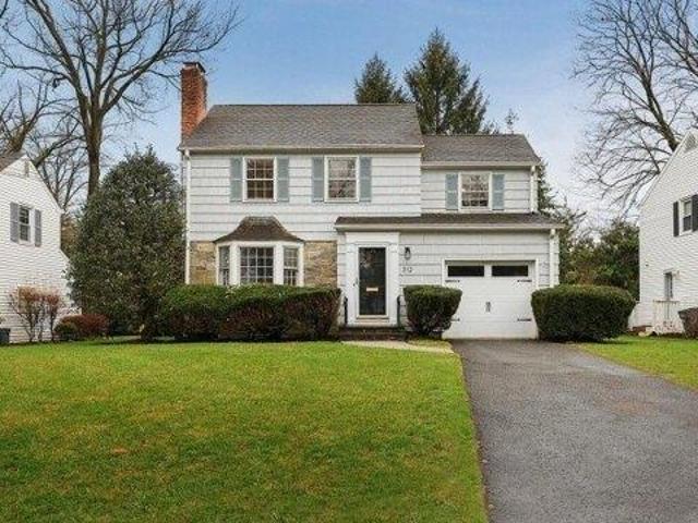 house with 3 bedroom, Westfield NJ DS102478565