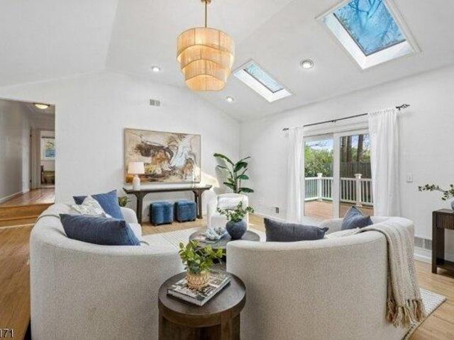 house with 3 bedroom, Westfield NJ DS102727088