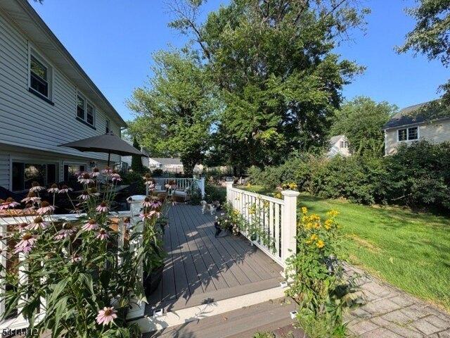 house with 3 bedroom, Westfield NJ DS102728742