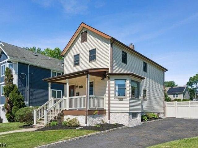 house with 3 bedroom, Westfield NJ DS103187256