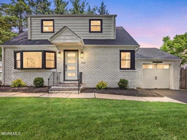 house with 3 bedroom, Westfield NJ DS104406143