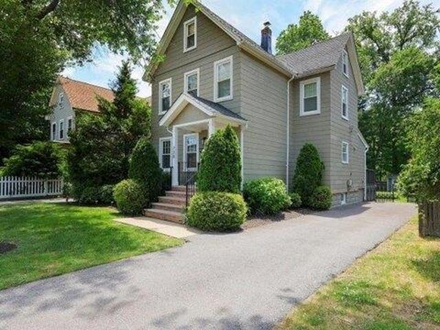 house with 3 bedroom, Westfield NJ DS104408679