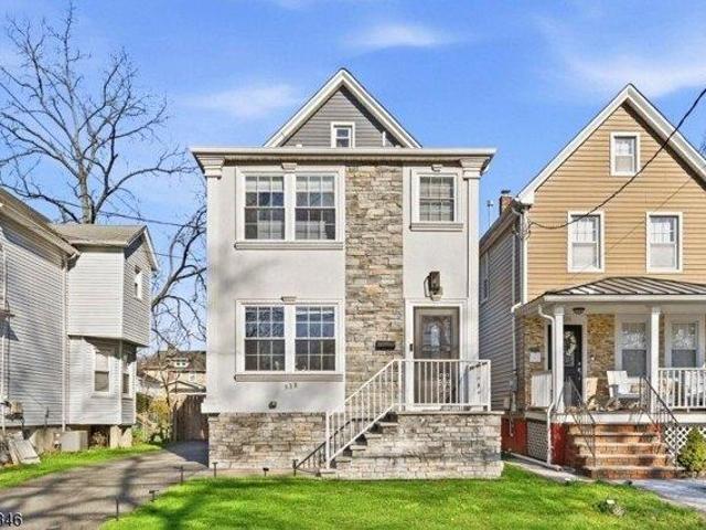 house with 3 bedroom, Westfield NJ DS104478749