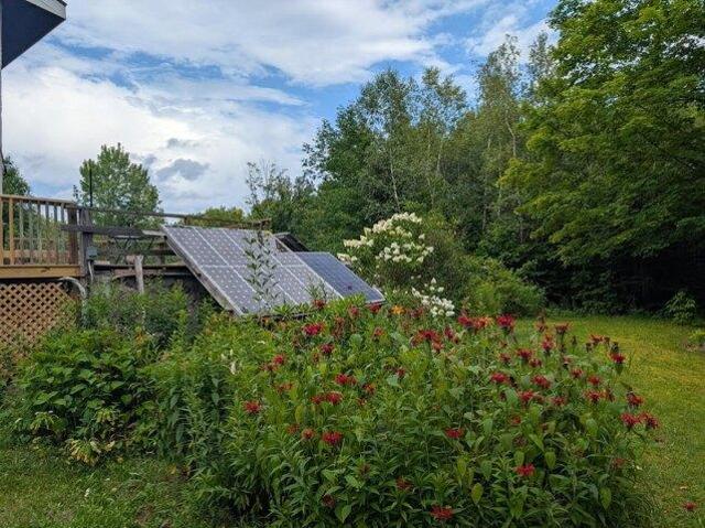 house with 3 bedroom, Westfield VT ES105229853