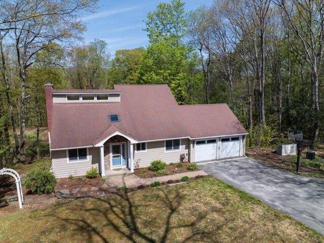 house with 3 bedroom, Westhampton MA DLS102062294