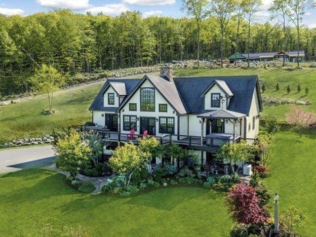 house with 3 bedroom, Westhampton MA DS102475932