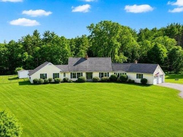 house with 3 bedroom, Westhampton MA DS104232404