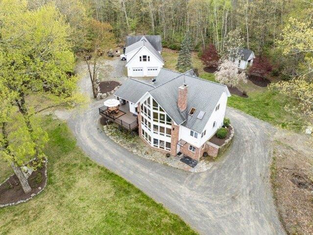house with 3 bedroom, Westhampton MA ES103247942