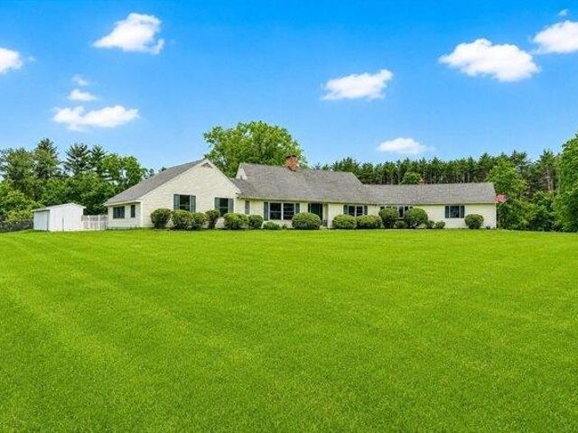 house with 3 bedroom, Westhampton MA ES104909214